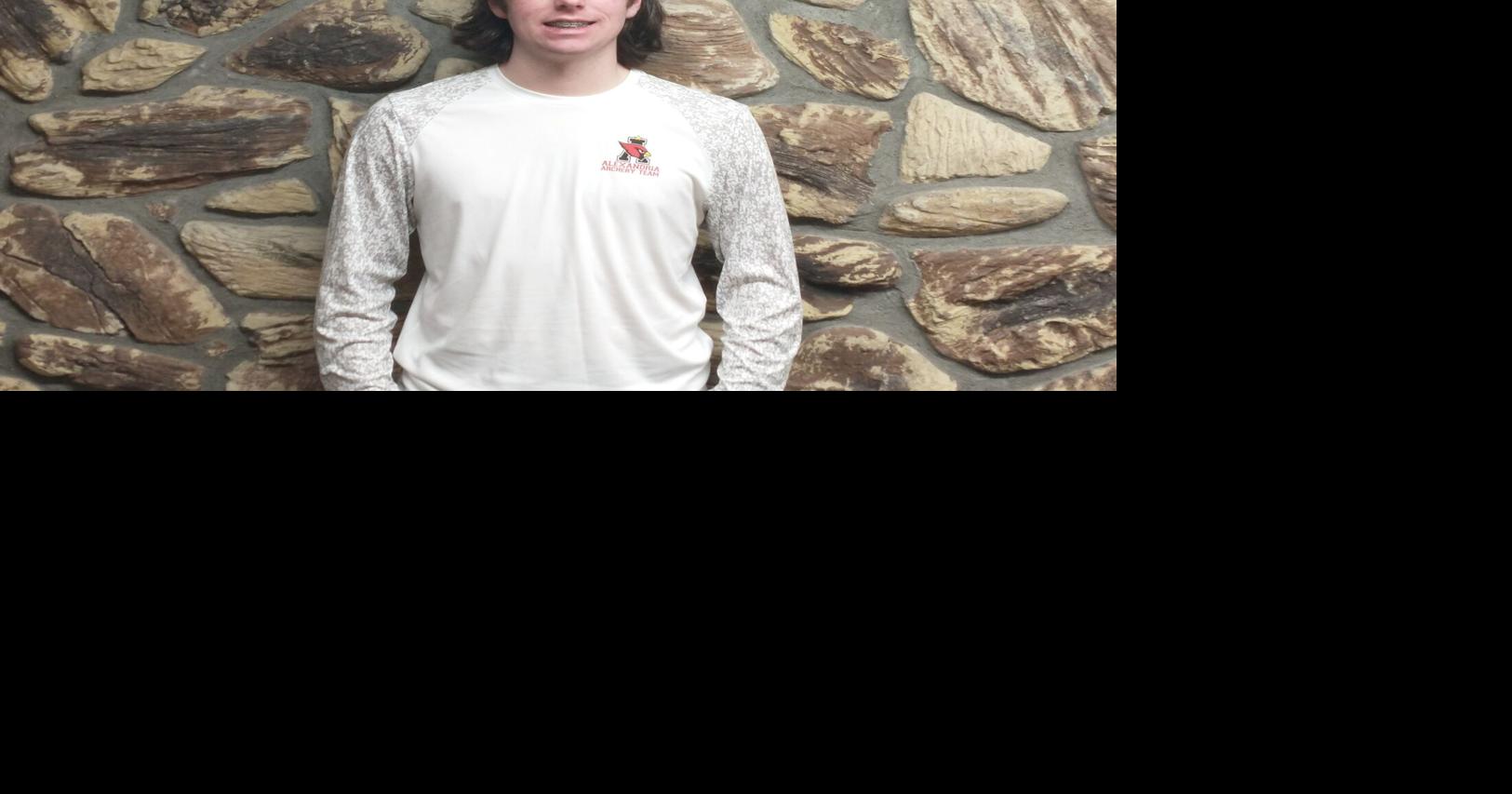 Cardinal Athlete Profile, presented by Quality Toyota of Fergus Falls ...