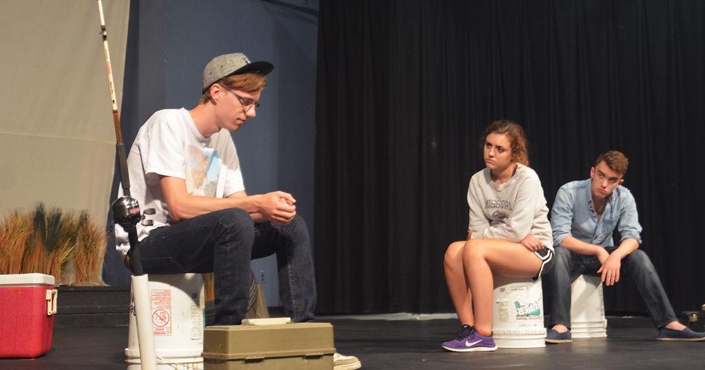 A fish called Hitler | Arts | Vox Magazine