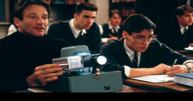 The inspiring movie speeches you *need* to hear | Arts & Culture | Vox ...