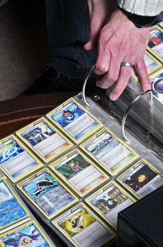 Pokémon enthusiasts struggle to catch 'em all amid card scalping ...