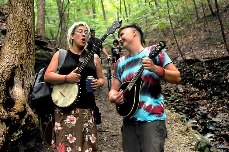 2013 Boone Dawdle Tickets Available June 1 | People | Vox Magazine