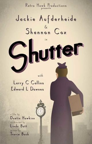 Q&A: Dustin Hawkins talks inspiration for his newest short film ...