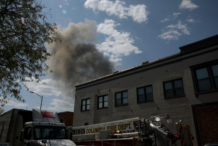 Rising from the ashes: True/False's future after the fire | True/False ...