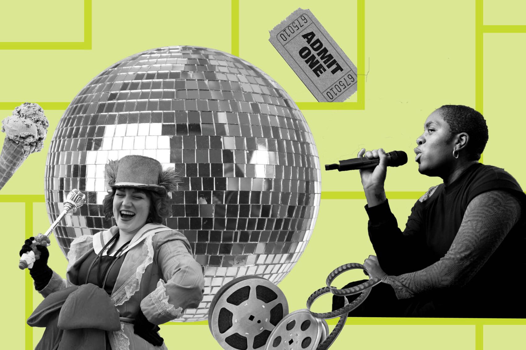 True/False tour guide: Choose your own festival adventure | True/False ...