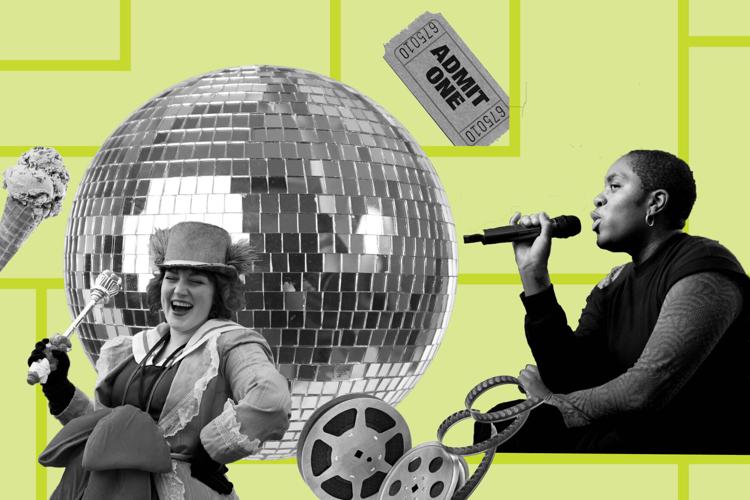 True/False tour guide: Choose your own festival adventure | True/False ...