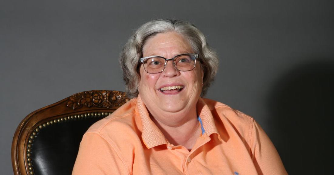 The social worker: Karla Jackson helps young families create healthier ...