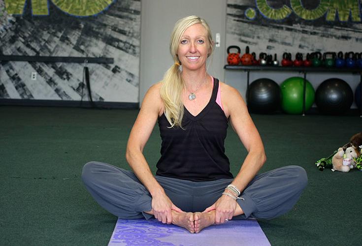 A conversation with Kristin Walls, Sunlight Family Yoga Instructor ...