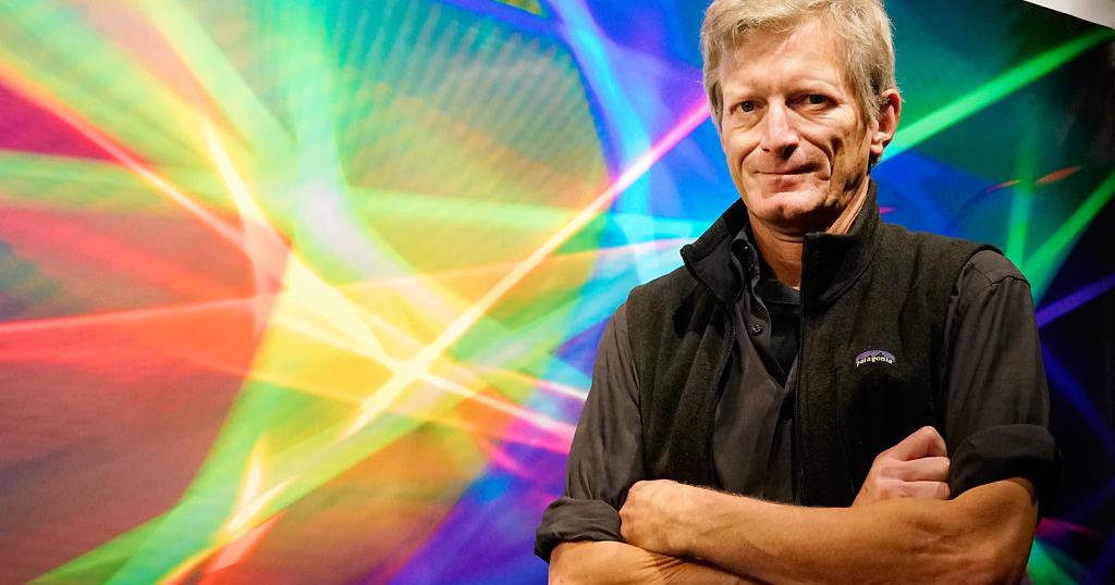 Q&A: Local artist Peter Anger talks about photographing in Zion ...