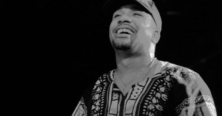 Cyhi the Prynce takes listeners to church on “No Dope on Sundays ...