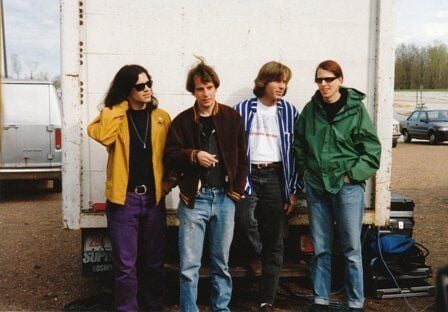 30 years later, Big Star’s musical influence lives on in Columbia ...