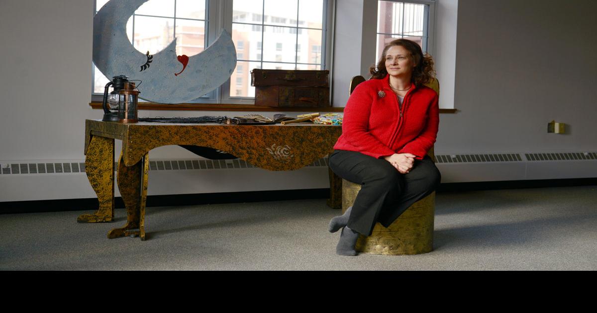 Vox Q&A with Jill Womack | People | Vox Magazine