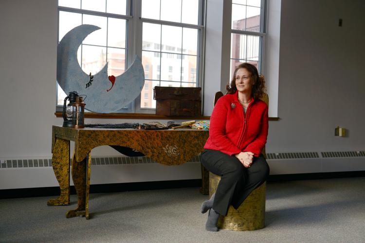 Vox Q&A with Jill Womack | People | Vox Magazine