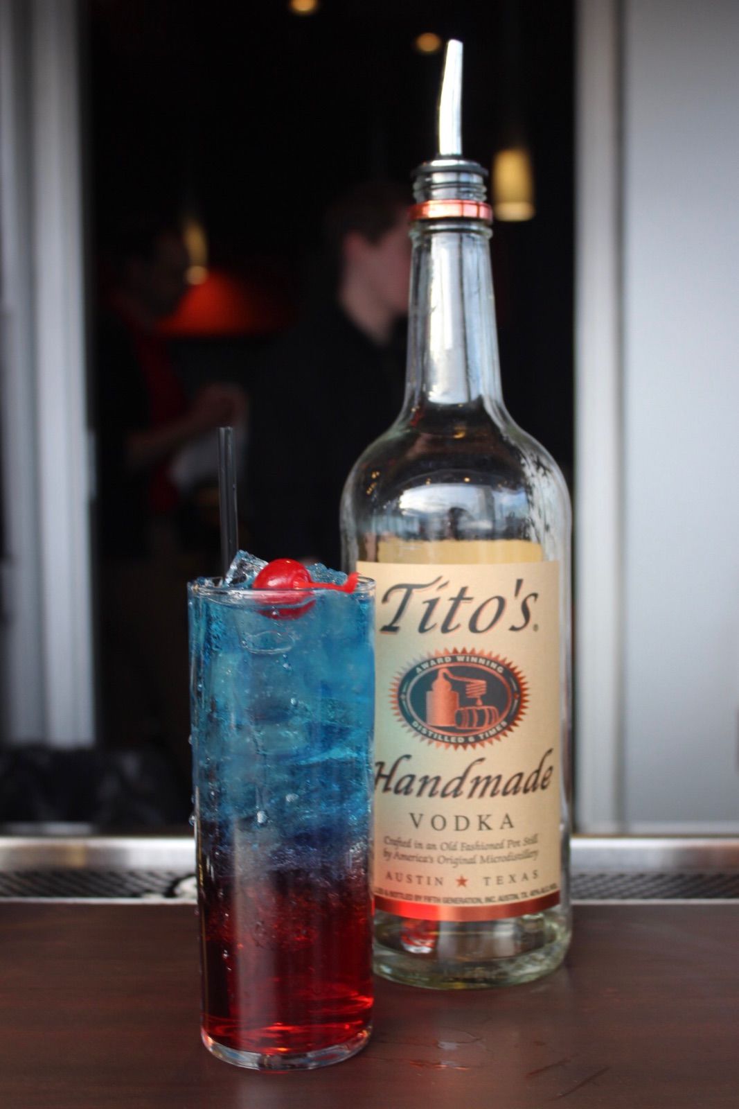 Four cocktails to enjoy during the Super Bowl | Food & Drink | Vox Magazine