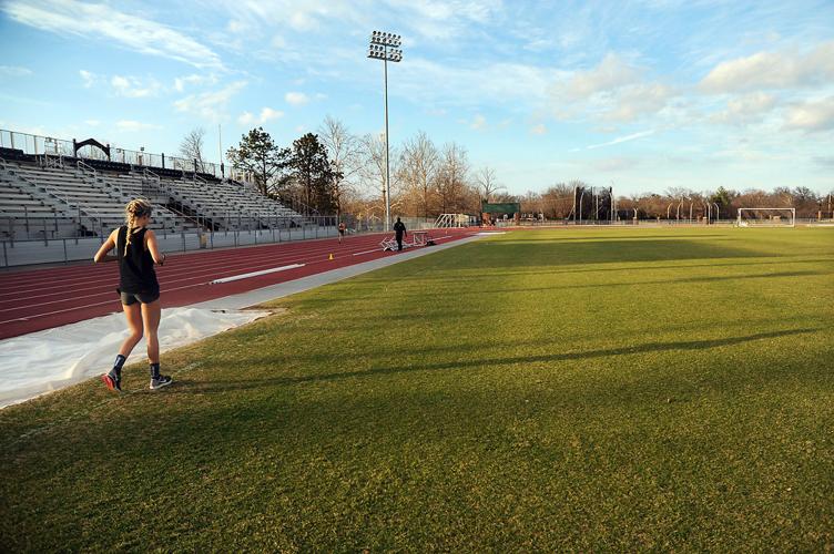 On and off the track with two-time NCAA champion Karissa Schweizer ...