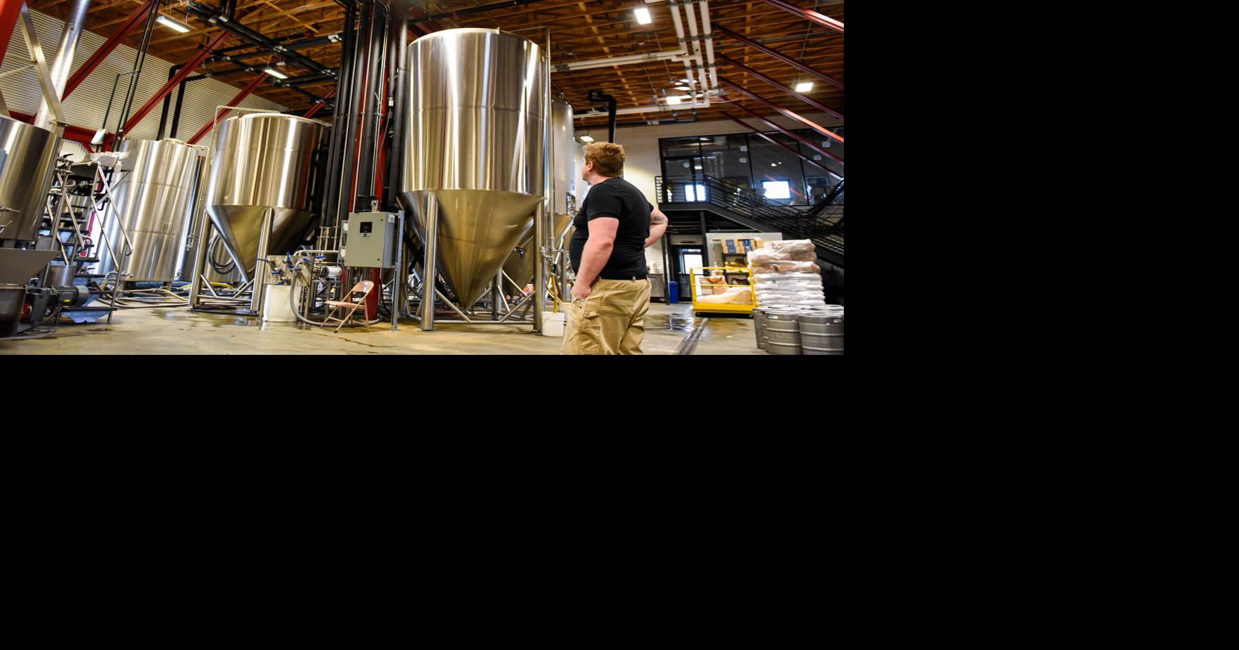 Cheers to Columbia's summer beers | Food & Drink | Vox Magazine