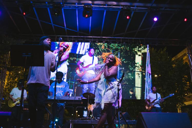 Sifa embraces her roots in music | Music | Vox Magazine