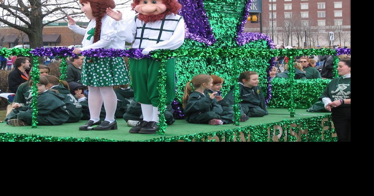 Rolla celebrates 105 years of St. Patrick's traditions | News ...