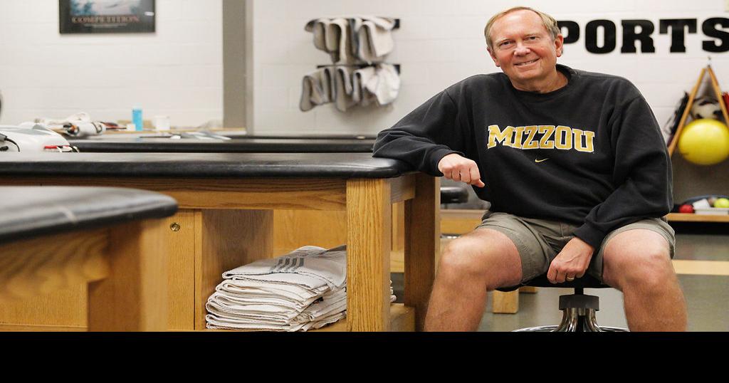 Vox Q&A with Rex Sharp | Missouri | Vox Magazine