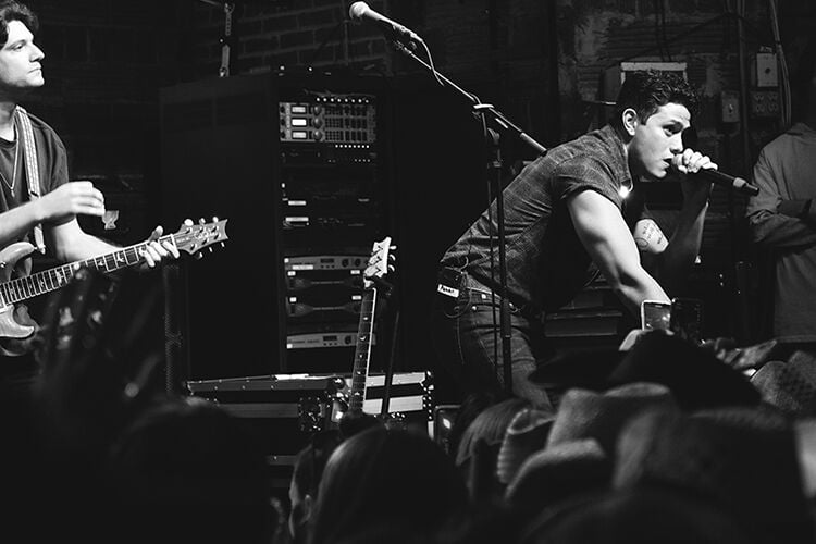 Missouri on his mind: Meet rising country music star Roman Alexander ...