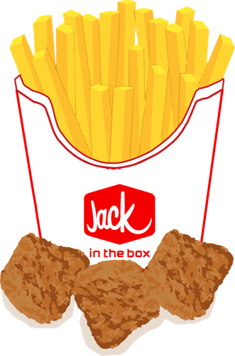 Chicken Nugget Olympics: Fast-food nugget and fry combos, ranked | Food ...