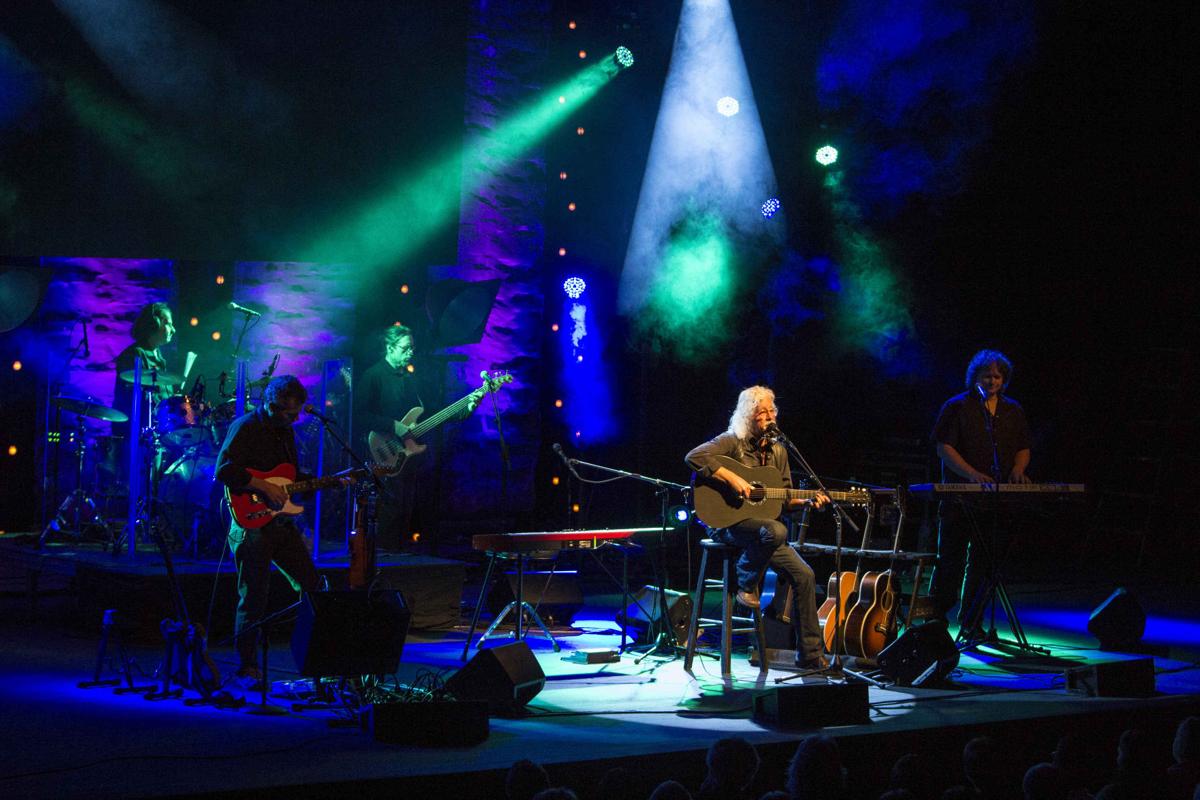 Folk music icon Arlo Guthrie is coming to Columbia | Music | Vox Magazine