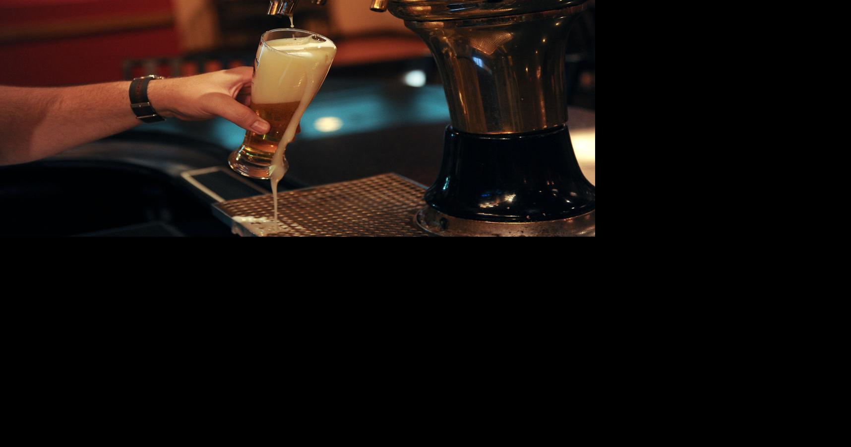 Columbia bartenders spill about their drinks | Food & Drink | Vox Magazine