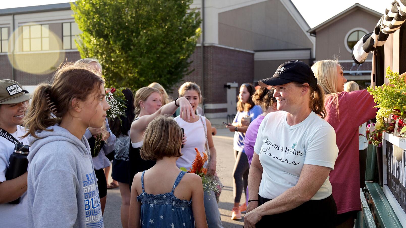 Get to know Randy of 'Trailer Park Boys' at Randy's Cheeseburger Picnic ...