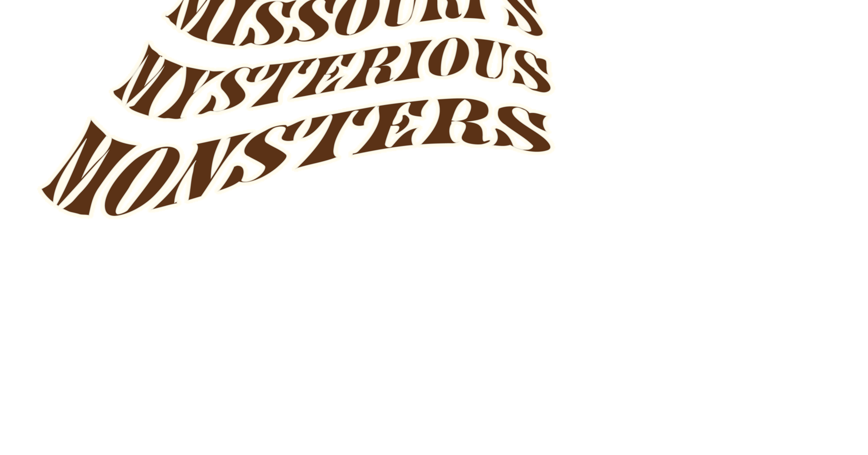 CRYPTIDS_Headline | | Vox Magazine