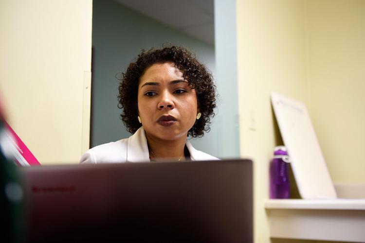 A day in the life of a Planned Parenthood employee | Magazine | Vox ...
