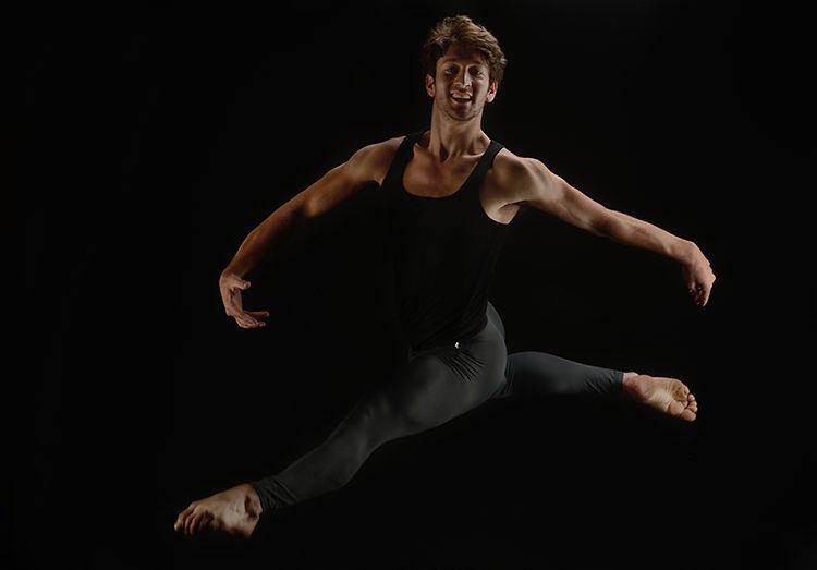 Missouri Contemporary Ballet dancers pirouette to perfection | Arts ...