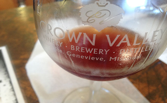 Alwyn Dippenaar shares his worldly knowledge of wine | Food & Drink ...