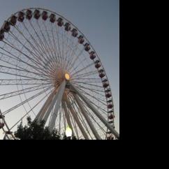 Top 5 Most Unusual Fair Foods | | Vox Magazine