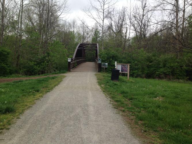 Five Columbia parks to visit this National Parks Week | News & Features ...