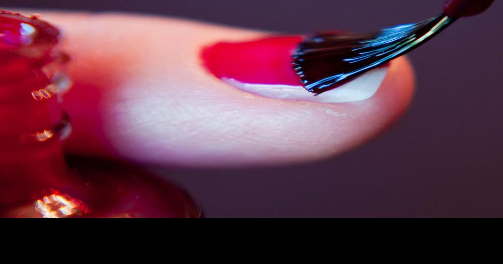 Nail polish could detect date rape drugs | Mizzou | Vox Magazine