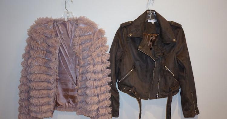 Jackets and vests | | Vox Magazine