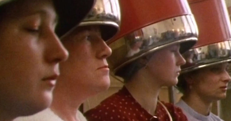 hypernormalisation clip