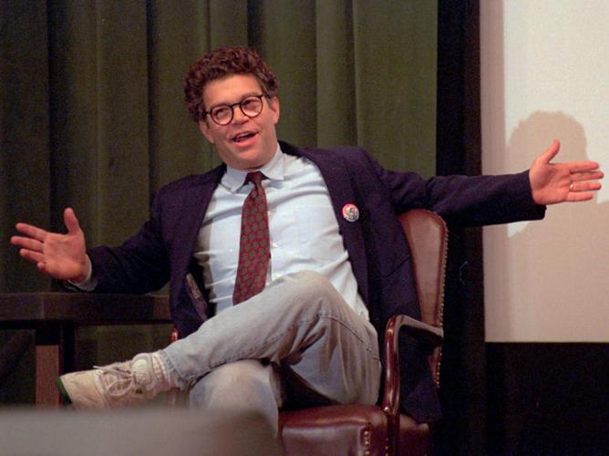 Columbia couple explores SNL’s fusion of performance and politics ...