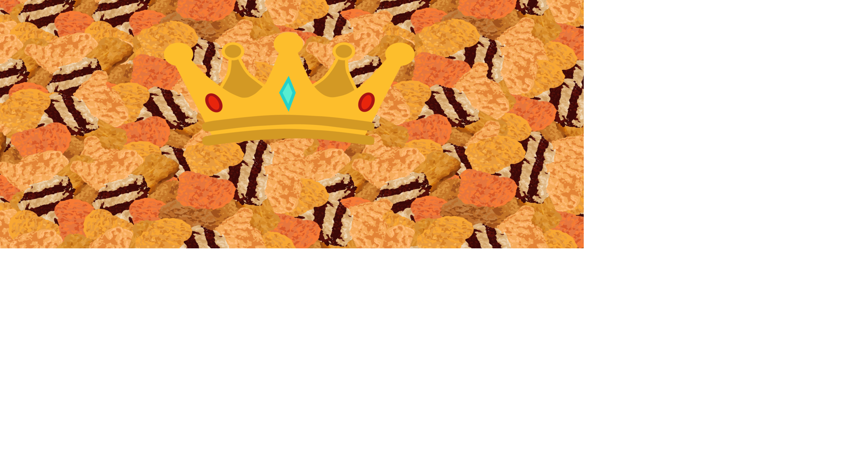 Chicken Nugget Olympics: Fast-food nugget and fry combos, ranked | Food ...