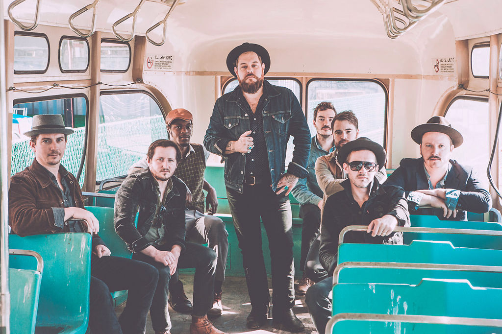 Missouri bands come home for 2018 Roots N Blues Festival | Magazine ...