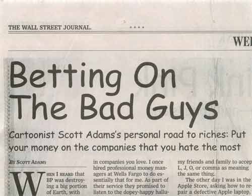 Comic Sans: Why so much hate? | Arts & Culture | Vox Magazine