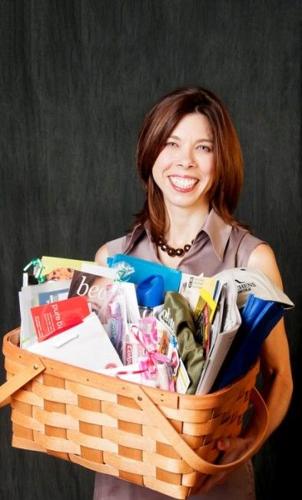 Q&A: Stacey Thompson | Business | Vox Magazine