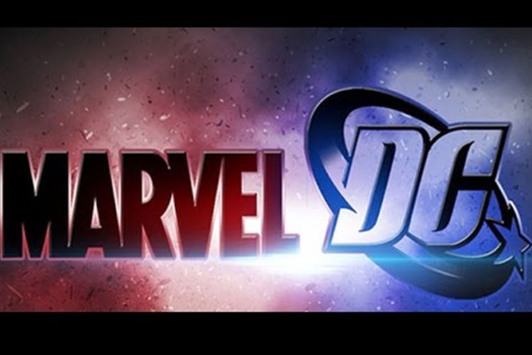 Marvel vs. DC: A rundown for 2016 | Movies | Vox Magazine