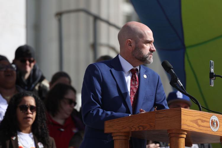 Advocating activism: How to stand up for LGBTQ+ rights in Missouri ...