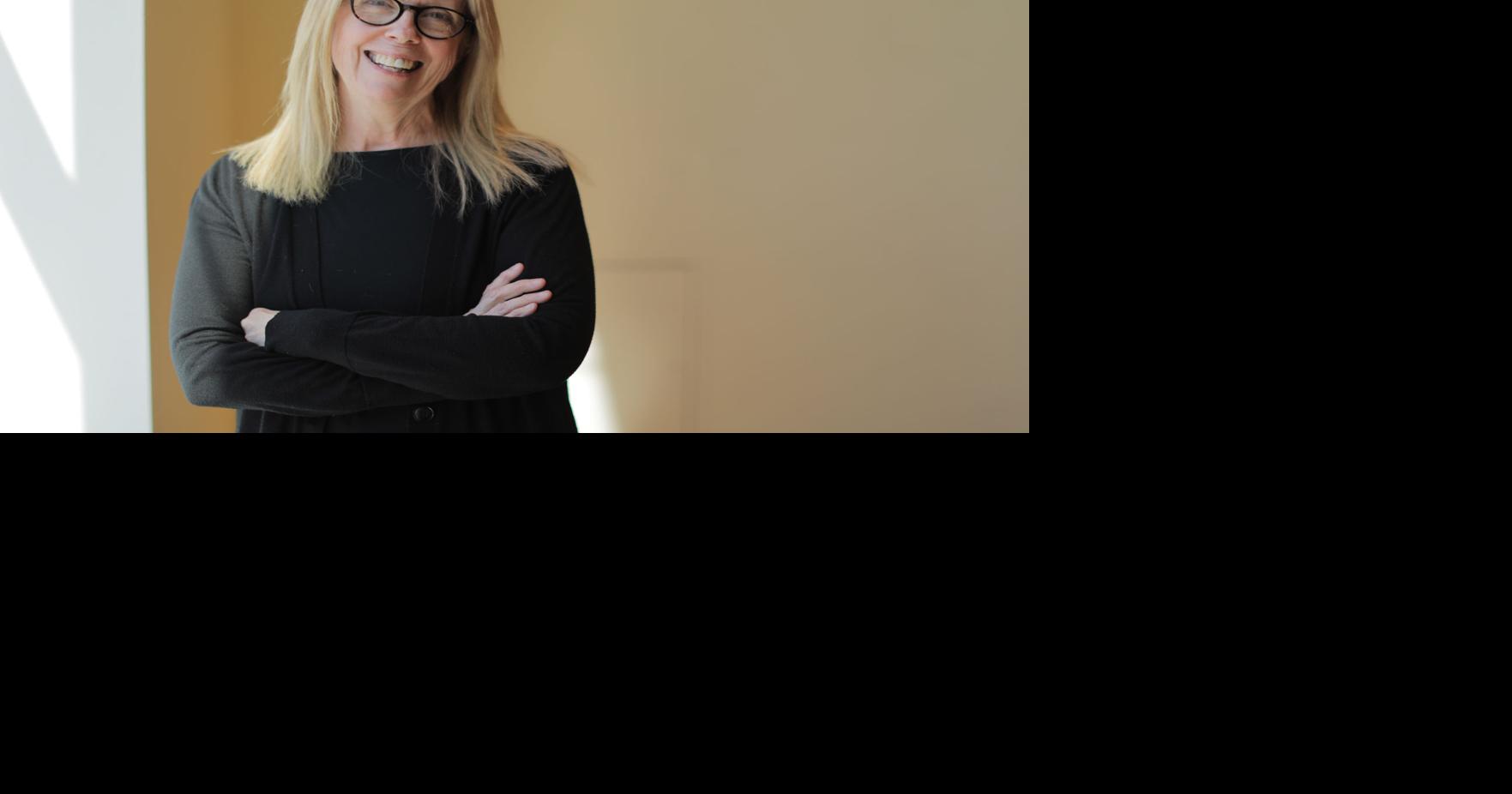 As Stephens College president, Dianne Lynch makes her students her ...