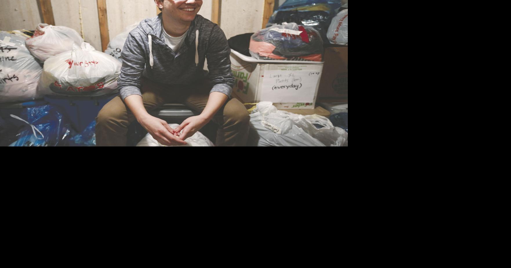 MU students' Clothing Closet helps the LGBTQ community across the US ...