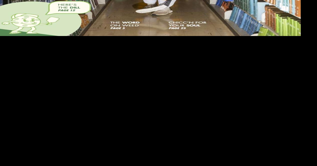 Sticks, Skates & Studies | Issue Archives | Vox Magazine