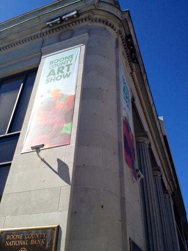 Art highlights from the 54th Annual Boone County Art Show | Arts | Vox ...
