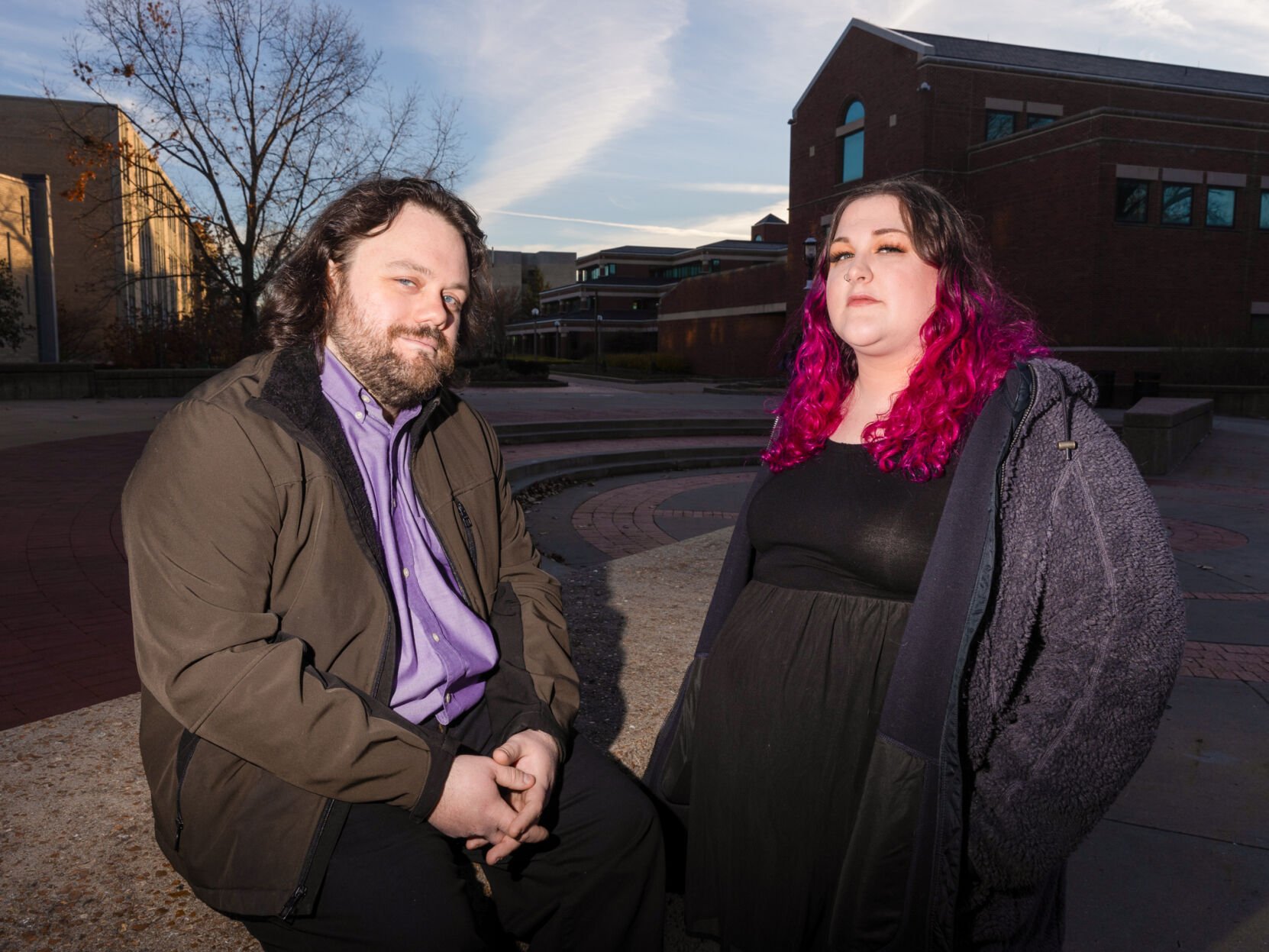 Meet the Columbia couple behind YouTube's Fundie Fridays | News ...