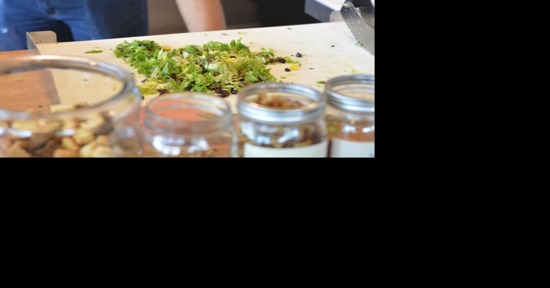 St. Louis' Crushed Red comes to Columbia | Food & Drink | Vox Magazine