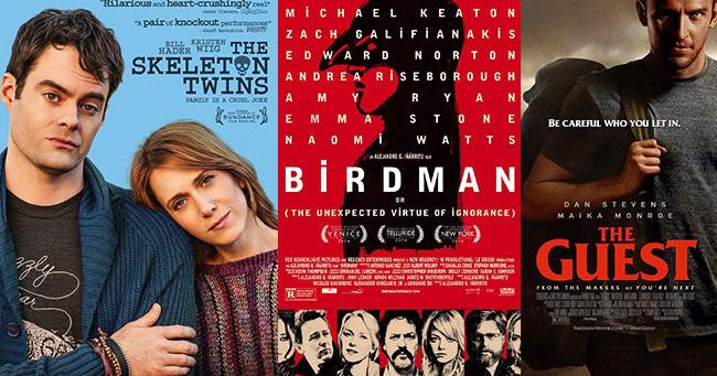 Six indie films to watch this fall | Arts & Culture | Vox Magazine